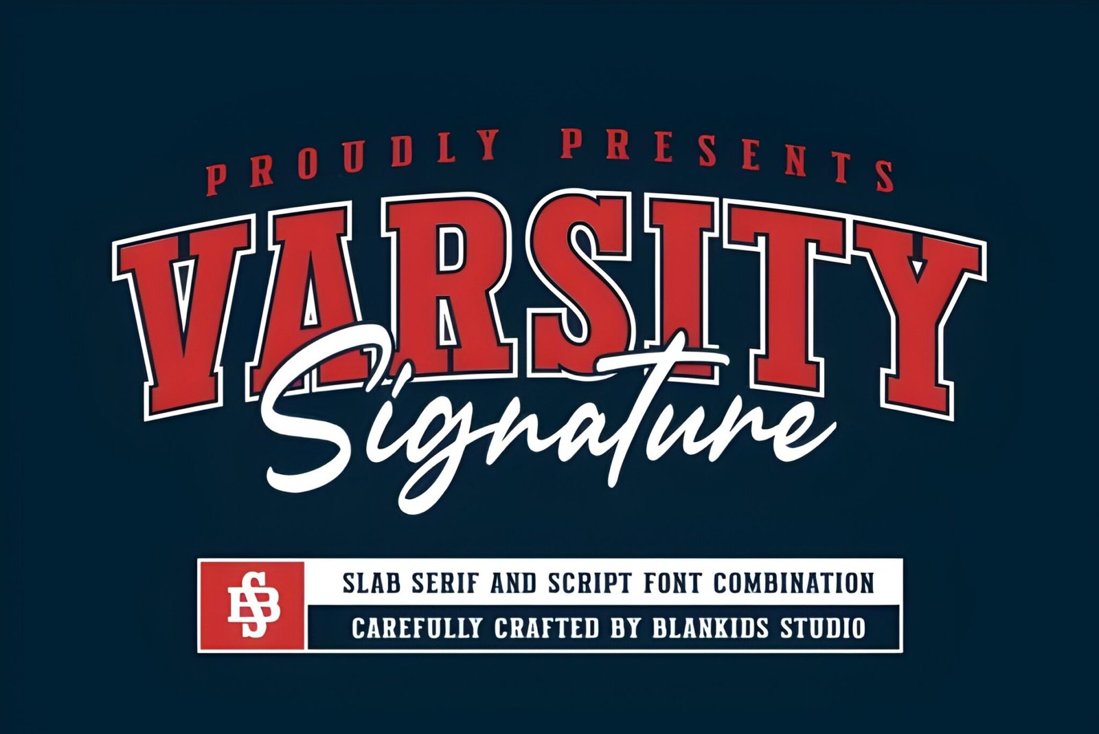 Varsity Fonts: 19 Best Collegiate Styles to Download