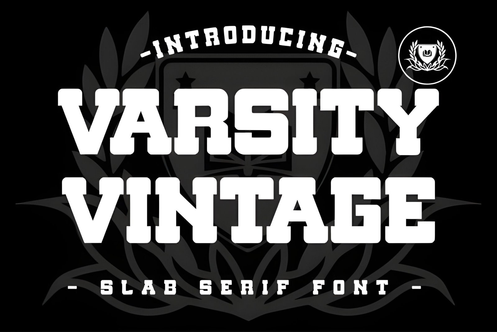 Varsity Fonts: 19 Best Collegiate Styles to Download