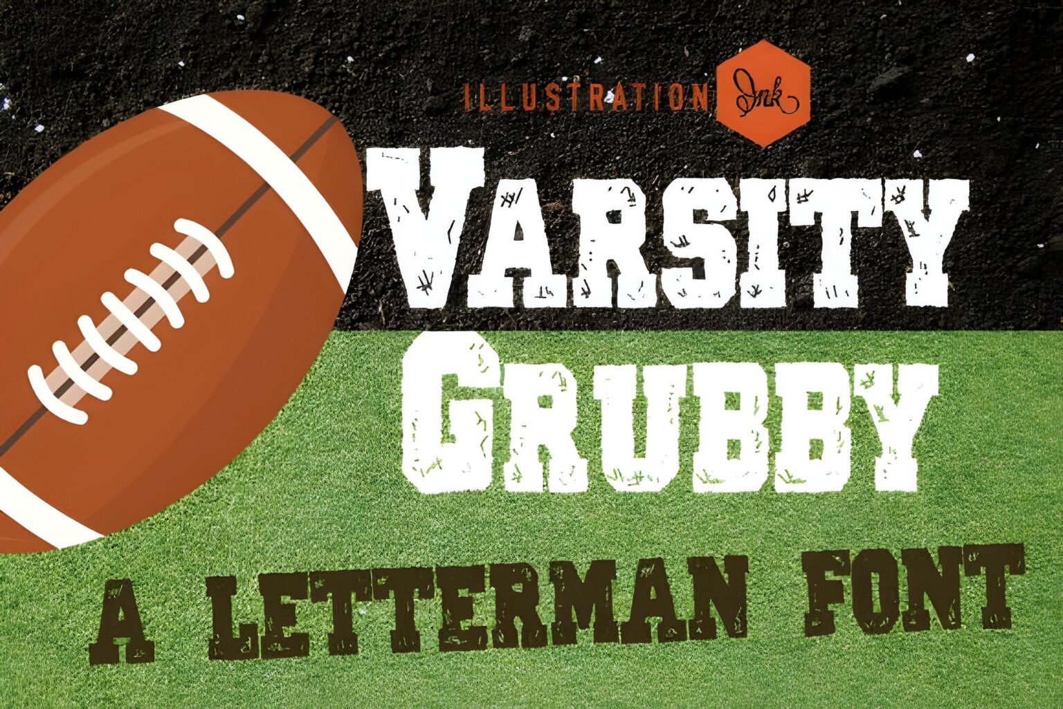 Varsity Fonts: 19 Best Collegiate Styles to Download