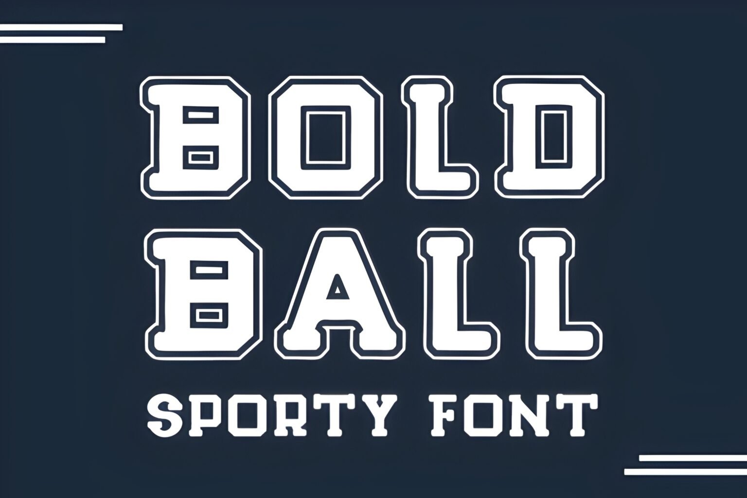 Varsity Fonts: 19 Best Collegiate Styles to Download