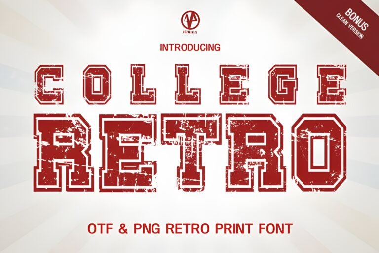 Varsity Fonts ym-graphix.com