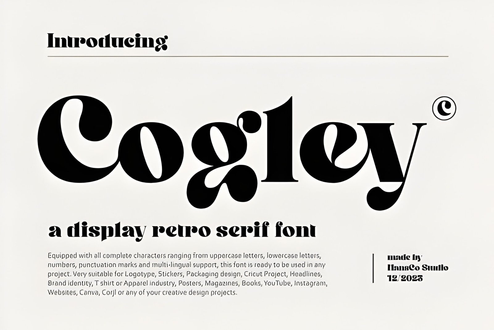 Best Instagram Font Pairings: 15 Combos for Carousels & Reels Covers